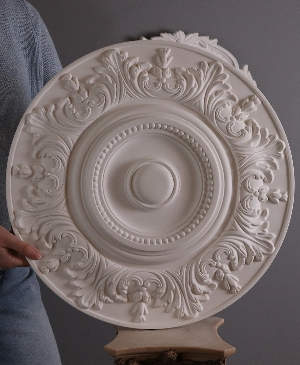 Edwardian Ceiling Roses – Coving Shop UK