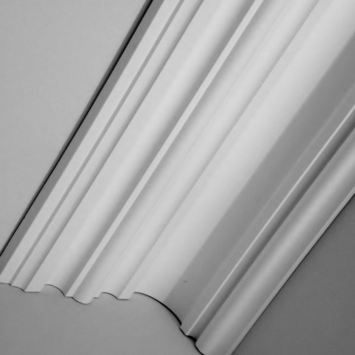 DM1854 Grand London Victorian Cornice (Ceiling 210mm x 120mm Wall ...