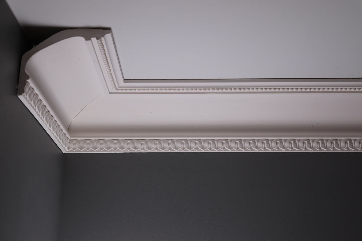 DM1402 Grand Victorian Coving (Ceiling 170mm x 147mm Wall) – Coving Shop UK