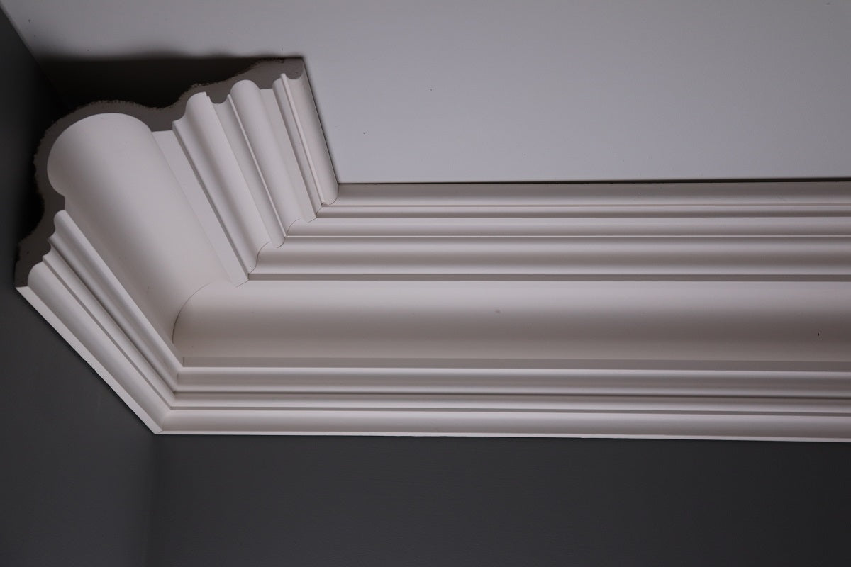 Hampton Victorian Coving DM1847 • Coving Shop UK