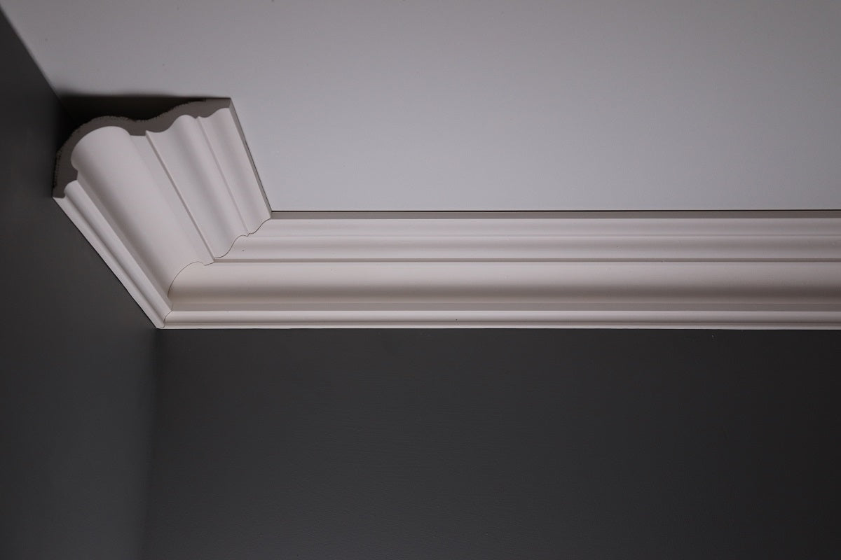 Edwardian Coving & Cornices – Coving Shop UK