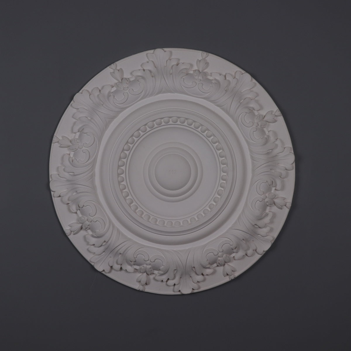 DM4050 Victorian Plaster Ceiling Rose 500mm – Coving Shop