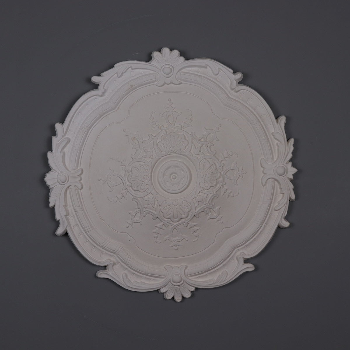 DM4051 Victorian Plaster Ceiling Rose 390mm – Coving Shop UK