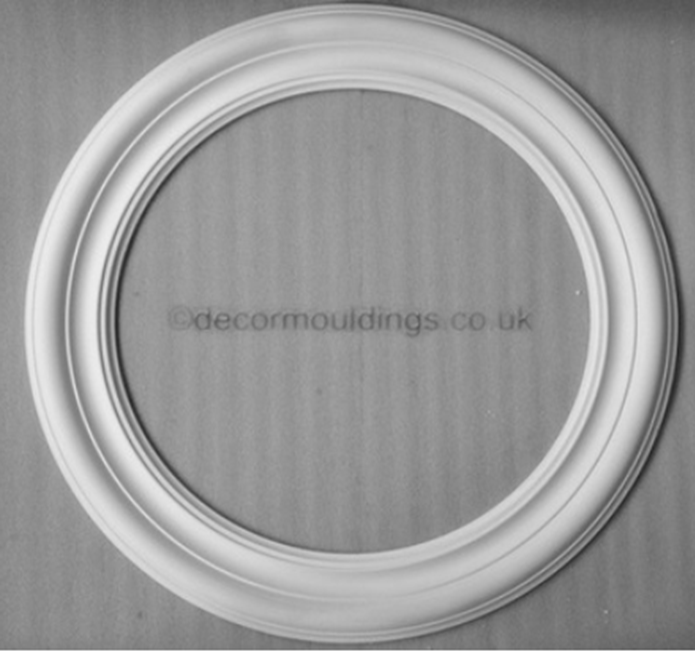 DM4077 Victorian Plaster Ceiling Ring 750mm – Coving Shop UK