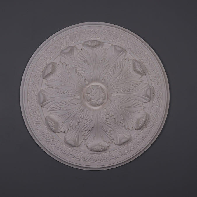 DM4078 Victorian Plaster Ceiling Rose 500mm – Coving Shop UK