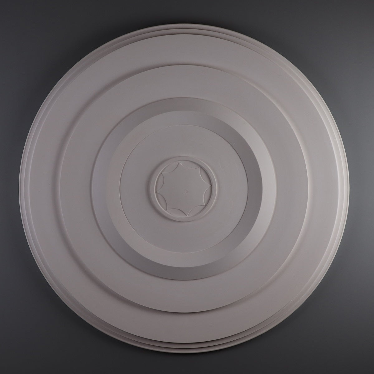 DM7039 Art Deco Plaster Ceiling Rose 840mm – Coving Shop UK