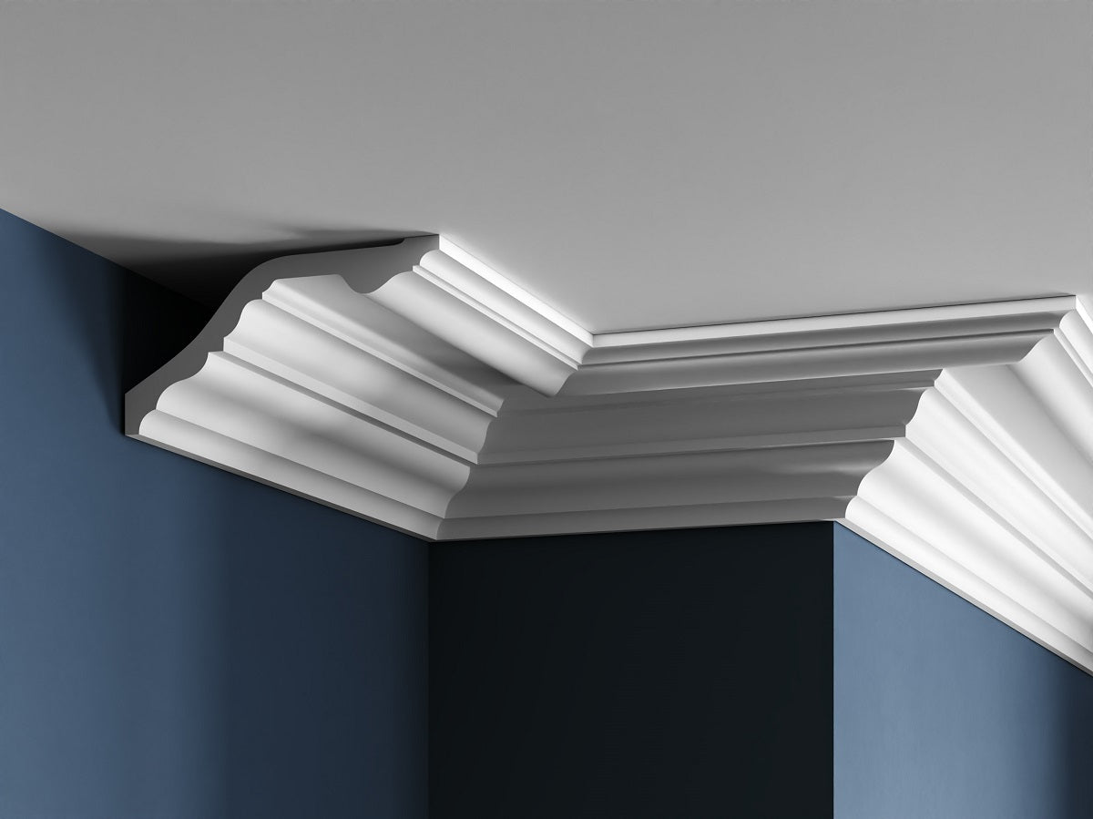 Victorian Molding Designs