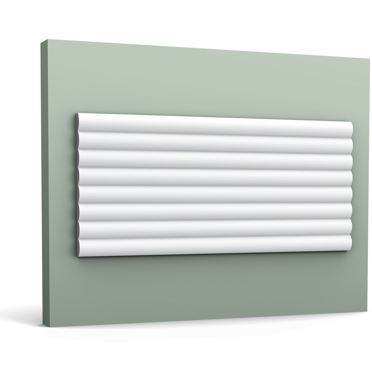 W110 Orac Hill 3D Wall Panel 2000mm x 250mm x 16mm – Coving Shop UK