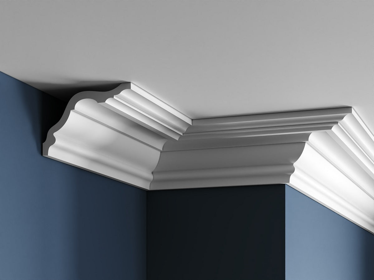 Wimbledon Coving Victorian 195mm CS1858 – Coving Shop UK