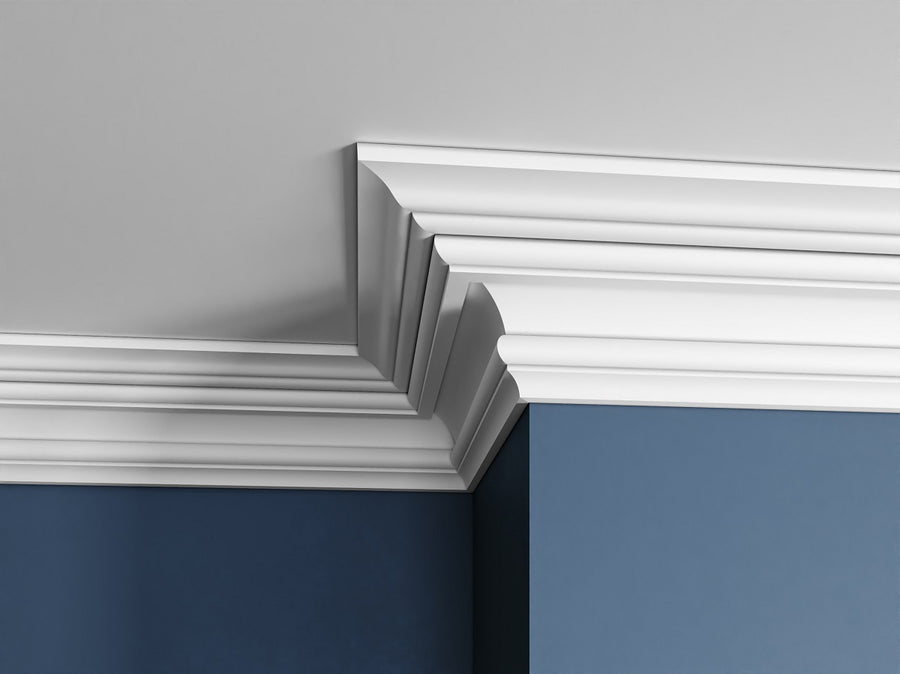 The London Coving Cornices – Coving Shop UK