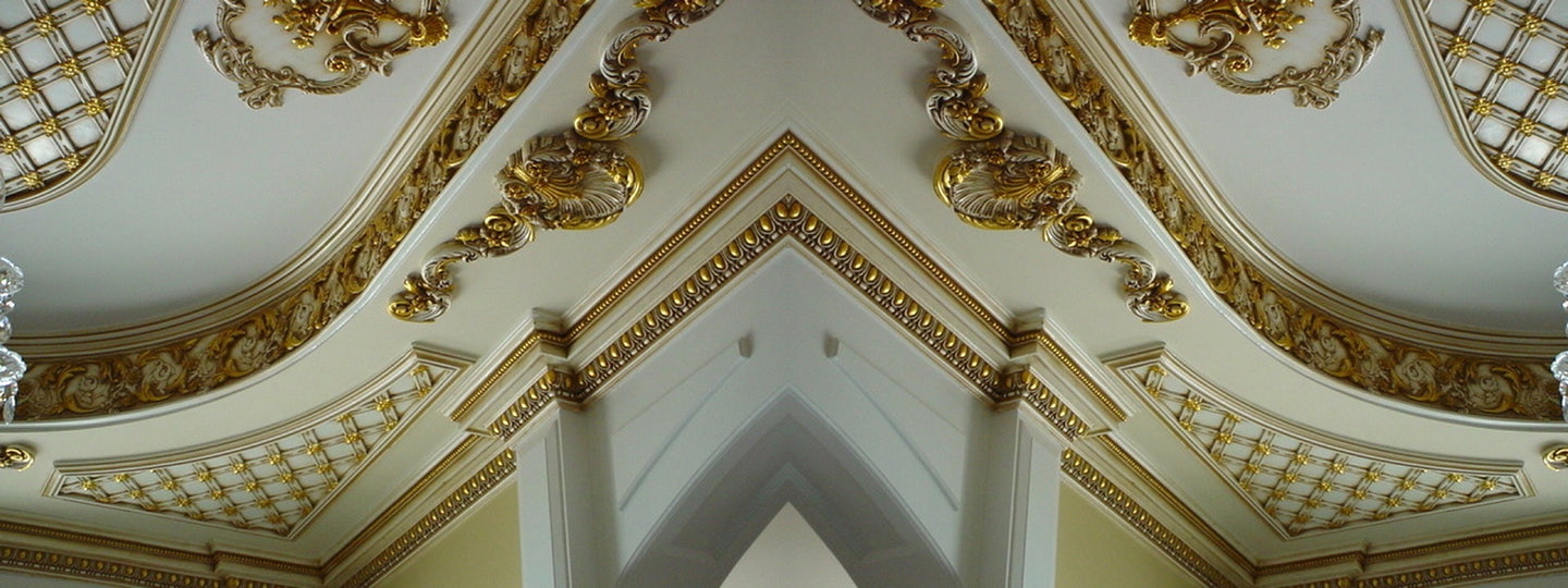 Coving Shop - Premium Coving & Plaster Cornice – Coving Shop UK